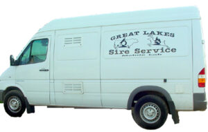 Whitetail Services - Great Lakes Sire Service